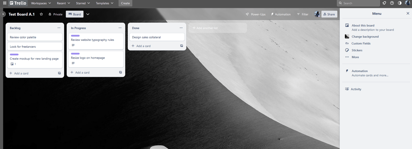 How to Manage Notifications in Trello